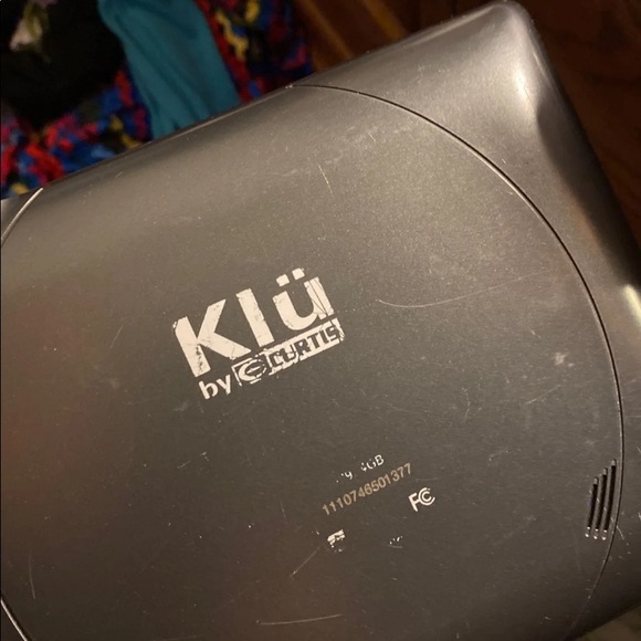 curtis | Other | Tablet | Poshmark